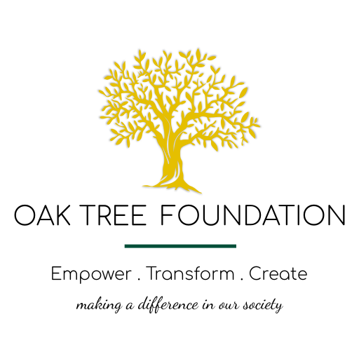 About Us – The Oaktree Foundation